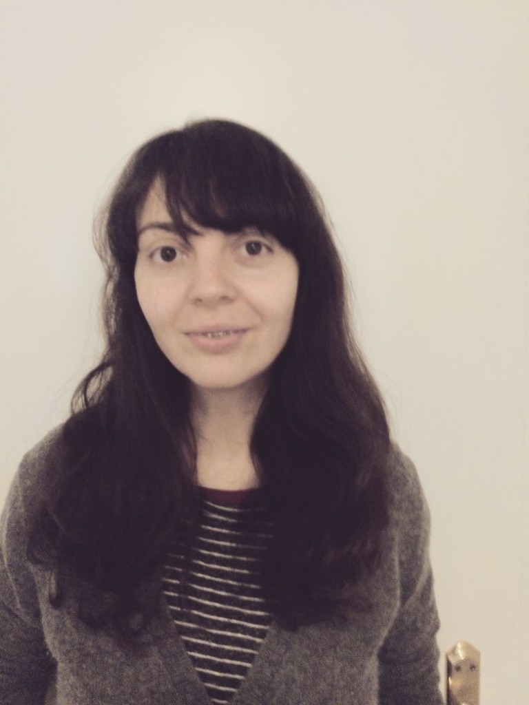 Entrevista sobre Mujeres y Niñas con TEA a Maria Merino (Autismo Burgos ...